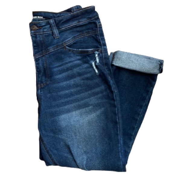 NOBO | Jeans | 2 Nobo Low Rise Boyfriend Jeans | Poshmark